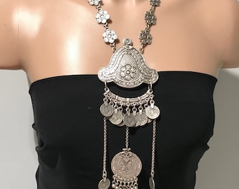 Middle Eastern Jewelry | Etsy