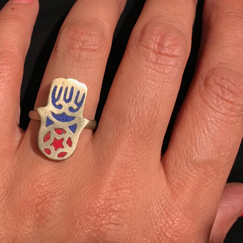 JewelsofNomads - Etsy