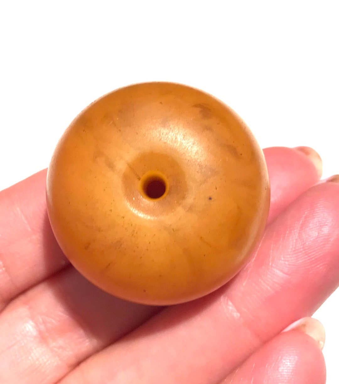Old Moroccan Copal Amber ,bead,moroccan Bead, Collectable Bead ...