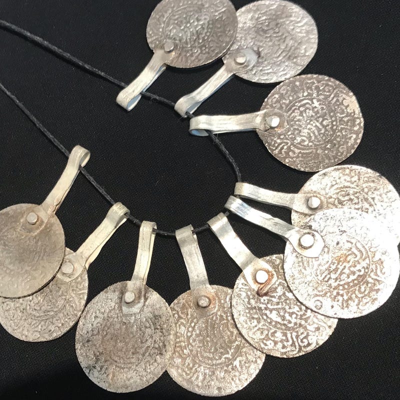 Moroccan Charms - Etsy