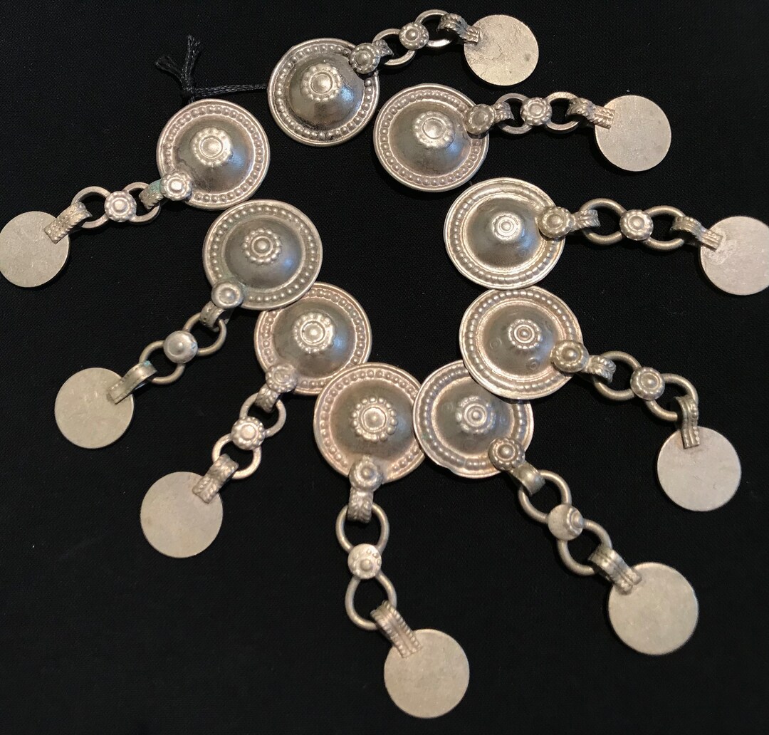 Vintage Buttons,antique Buttons,tribal Button,vintage Craft Collection ...