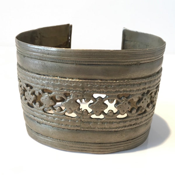 Gypsy Bracelet - Etsy