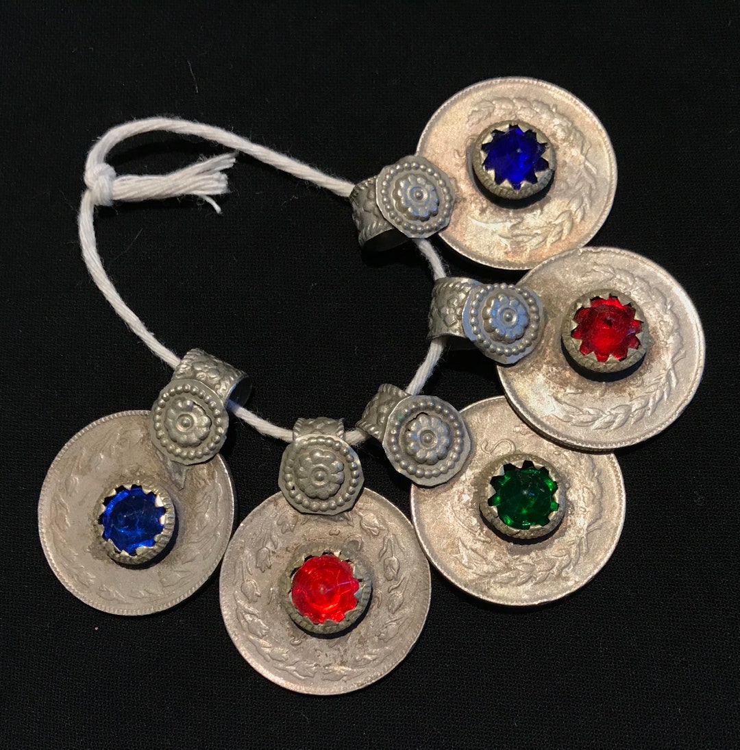 Old Coin Pendants , Coin Necklace Coins Pendant,collectors Coins ...