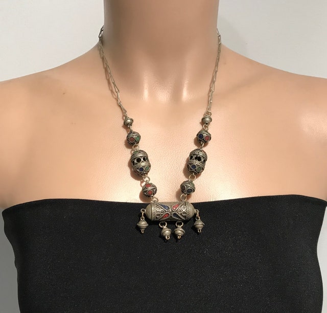 JewelsofNomads - Etsy Canada