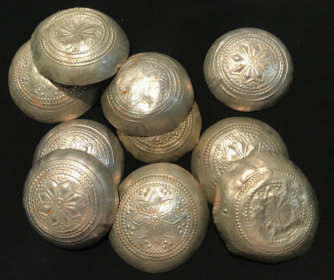 Buttons , Vintage Buttons Sewing Buttons-old Finding-nomadic Craft Supply-bohemian Hippy ...