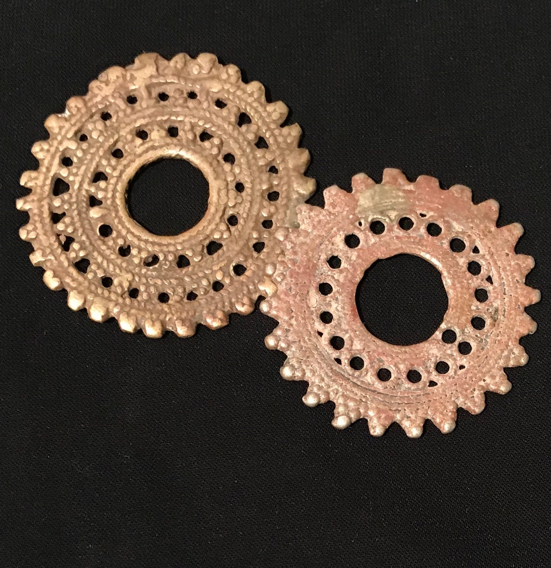 Buttons , Vintage Buttons,antique Buttons,tribal Button,vintage Craft ...