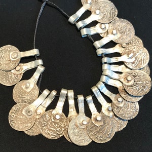 Moroccan Silver - Etsy
