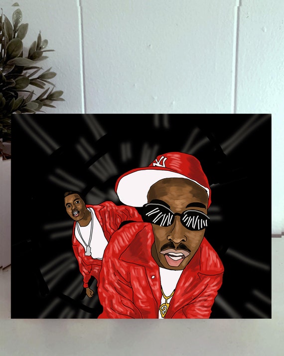 Mo Money Mo Problems Video