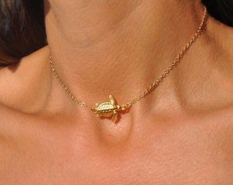 Sea Creature Jewelry | Etsy