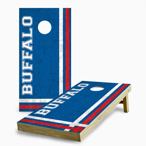 Nfl Cornhole Decals - Etsy