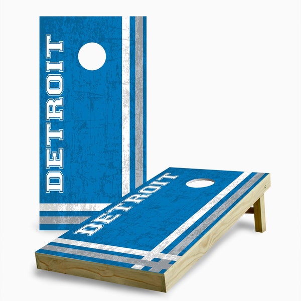 Nfl Cornhole Wraps - Etsy