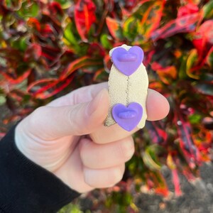 Wildflower Woodchuck Enamel Pin | Groundhog Enamel Pin, Marmot Pin ...