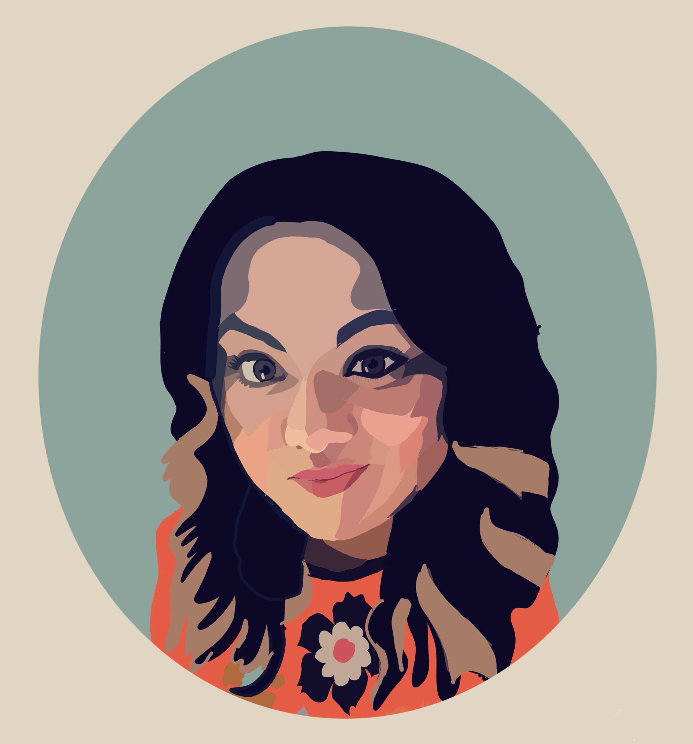 Custom Realistic Digital Portraits - Etsy UK