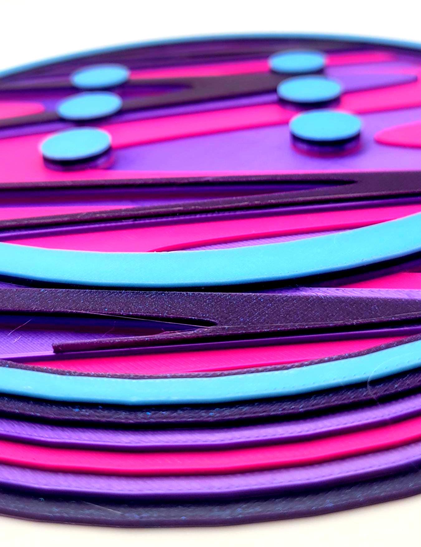 Big Ups (glow) - Etsy