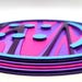 Big Ups (glow) - Etsy