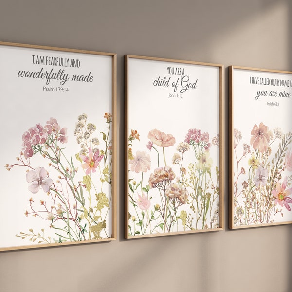 Girls Nursery Decor - Etsy