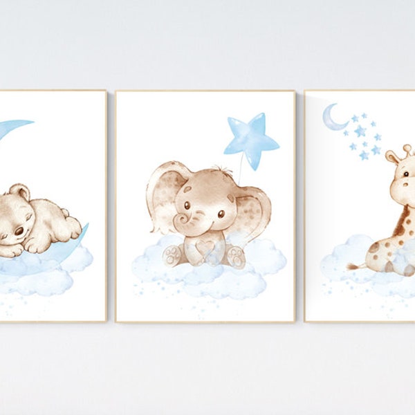 baby-boy-nursery-wall-decor-etsy