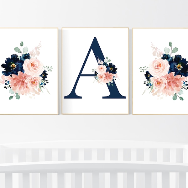 Blush Pink Decor - Etsy