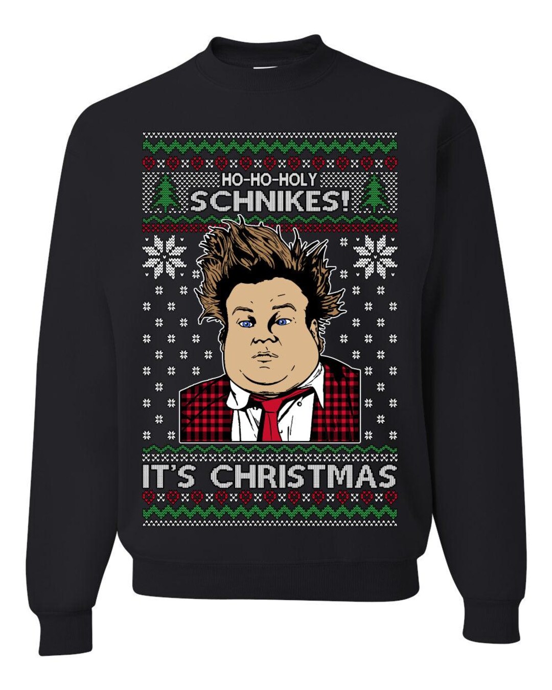 Ho Ho Holy Schnikes, Funny 90s Classic Comedy Farley Tommy Boy Movie ...