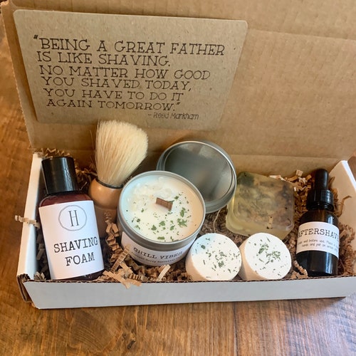Build A Box for Him / Custom Care Package for Men / Gift Boxes - Etsy