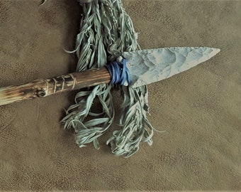 Primitive knife | Etsy