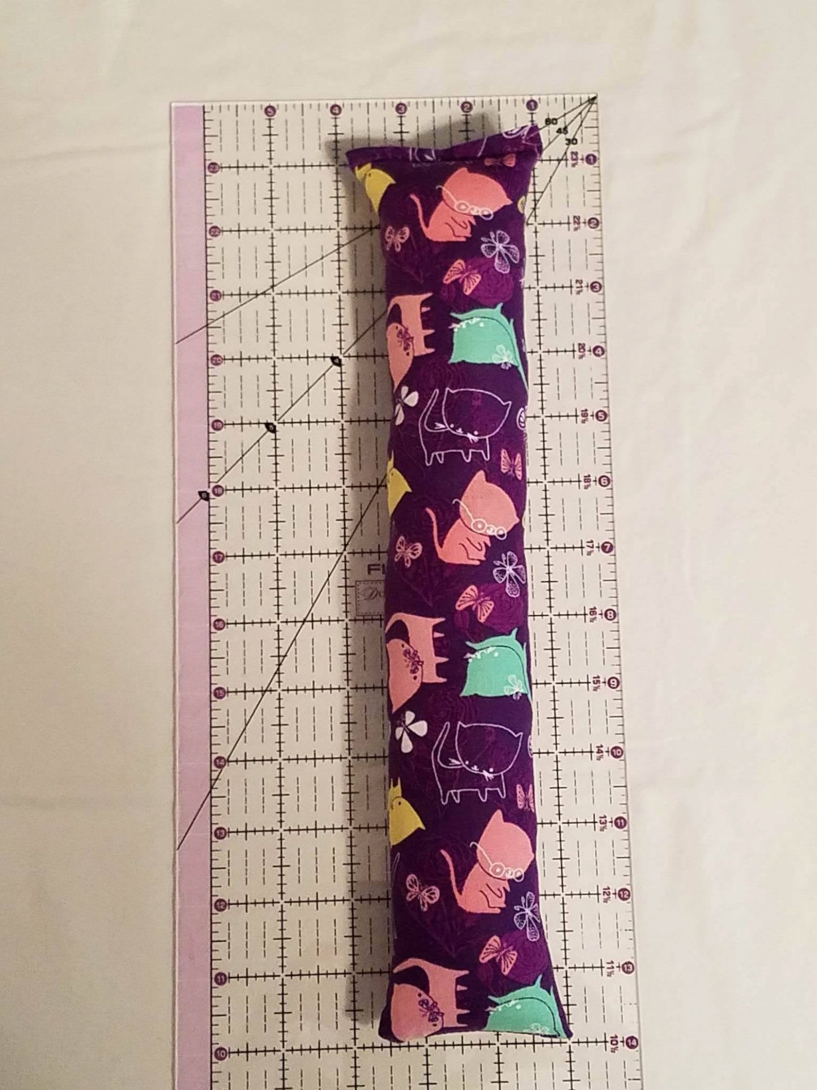 Catnip Toy Kitty Cat Catnip Kick Sticks | Etsy