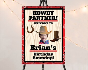 Western Theme Decor - Etsy