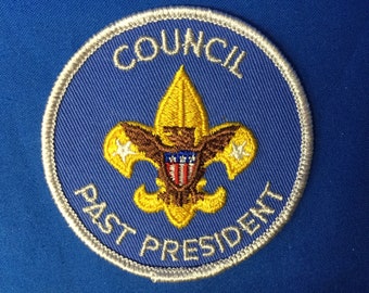 Bsa Adult Position - Etsy