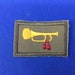 Boy Scout Bugler Position Patch From 1960's - Etsy