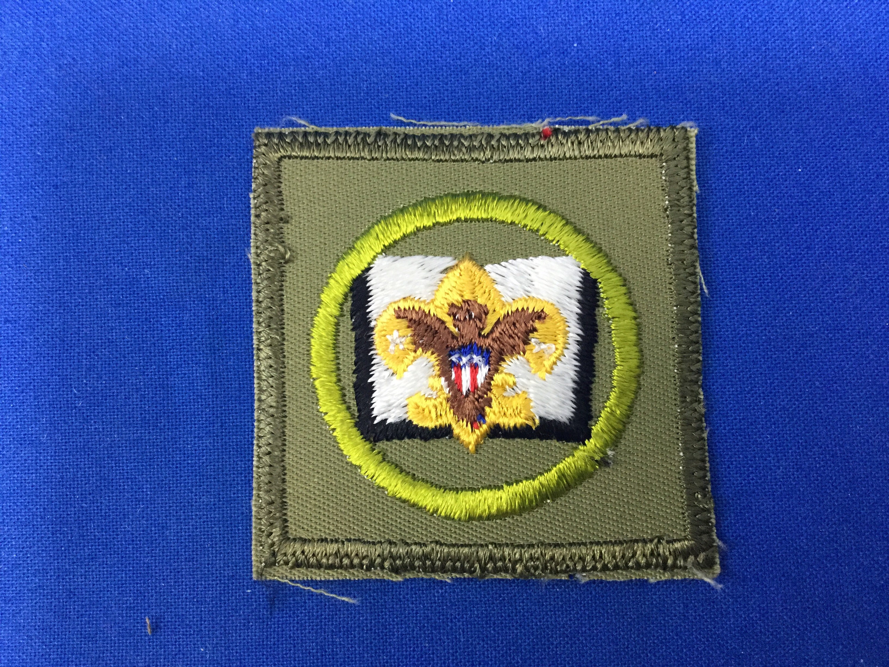 Boy Scout Librarian Position Patch From 1960 s Etsy Hong Kong boy-scout-librarian-position-patch-from-1960-s-etsy-hong-kong