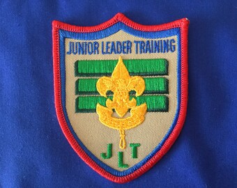 Boy Scout Vintage Eagle Scout Patch Type 4 Cir 1956-1972 - Etsy