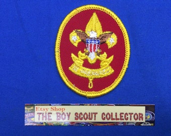 First Class Scout - Etsy