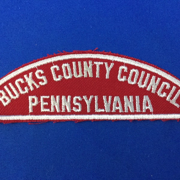 Bucks County - Etsy