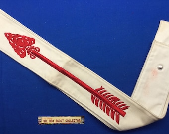 Arrow Sash - Etsy