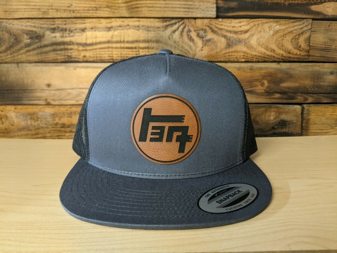 Toyota TEQ Patch Trucker Hat - Etsy