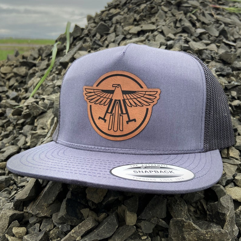 MR2 Eagle Patch Hat - AW11, SW20, Spyder, 4AGE, 4AGZE, JDM, TRD, TEQ - Etsy