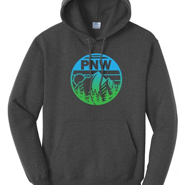 Pnw Clothing - Etsy