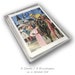 2020 Themed Derby Greeting Card Collection - Etsy