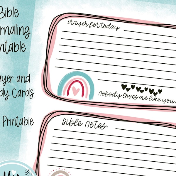 AGUA VIVA Bible Journaling Traceable Printable Christian Printable Stickers Faith Art Printable ...
