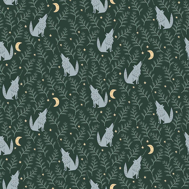Howl Fabrics - Etsy