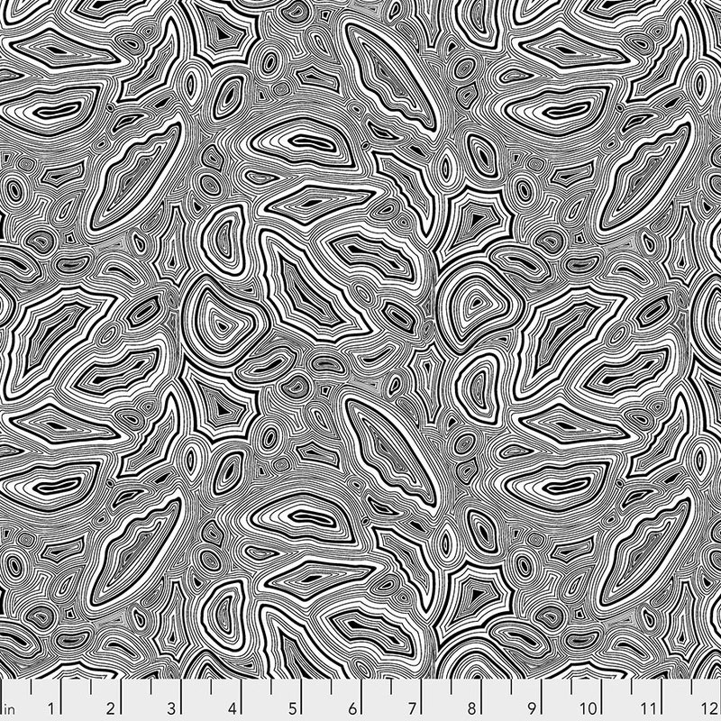 Geology Fabric - Etsy UK