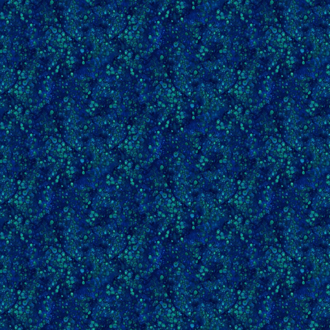 Allure - Mini Texture (DP26708-48) in Indigo by Melanie Samra for ...