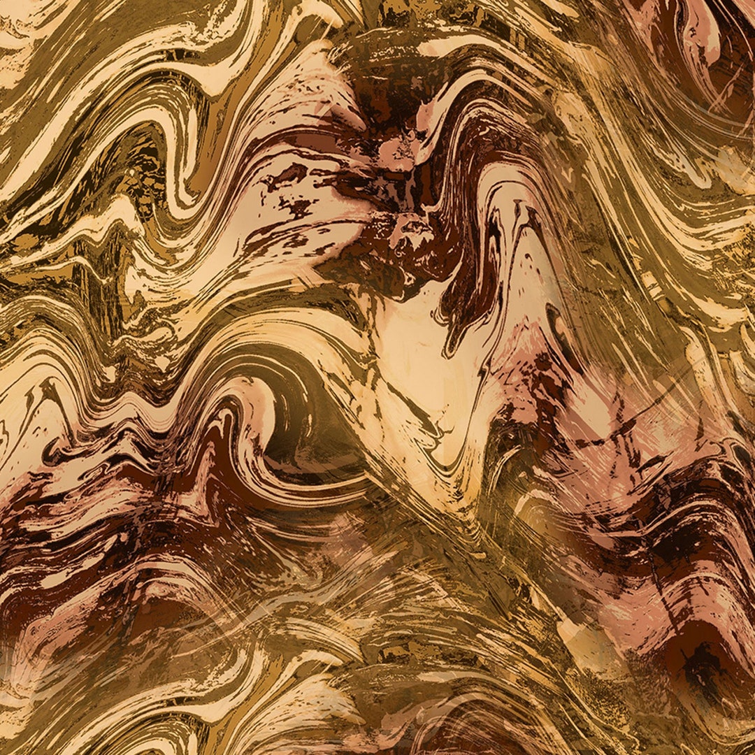 Cheers to You - Marble Splash (KAS9794-77) in Brown Topaz for Kanvas ...