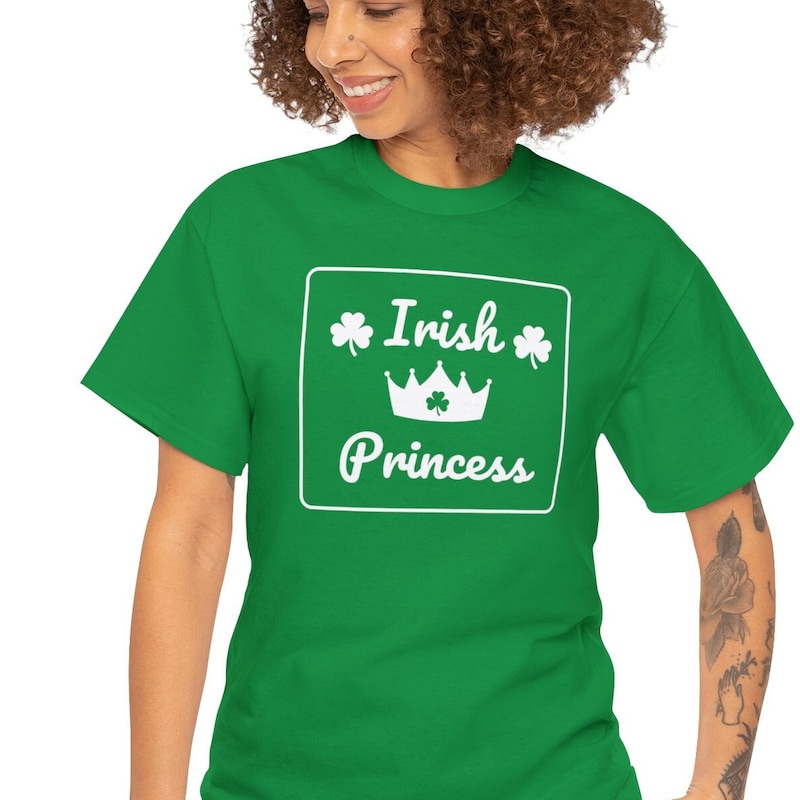 Irish Apparel Women - Etsy