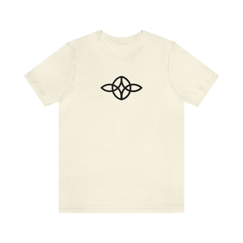 Irish Serch Bythol Symbol T-shirt - Etsy