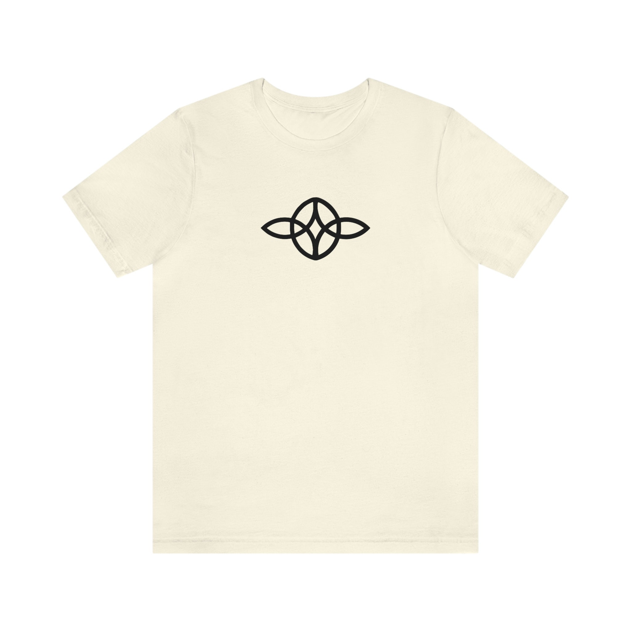 Irish Serch Bythol Symbol T-shirt - Etsy