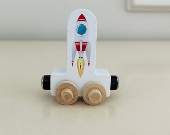 Build Your Own Rocket Ship - Etsy