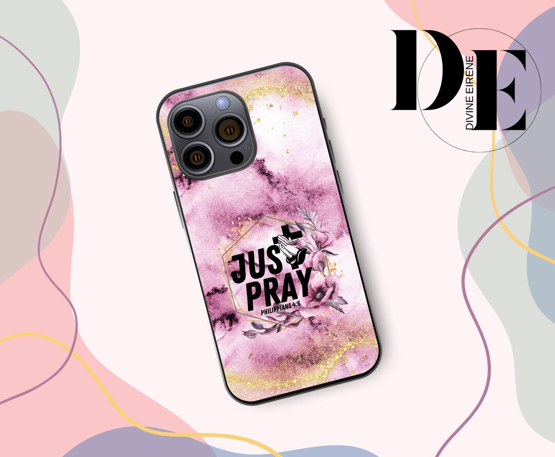 Phone Case Printable, Bible Png, Scripture Png, iPhone Case Design ...