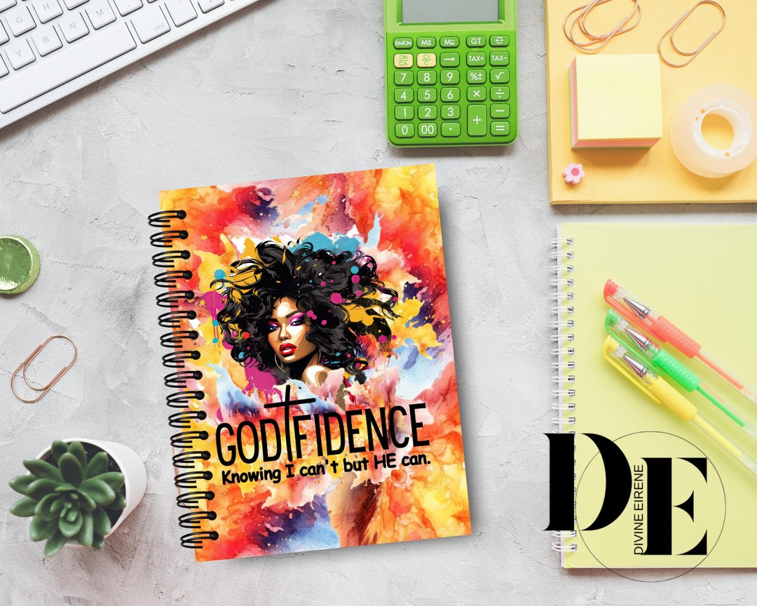 Bible Printable Planner Cover, Notebook Cover, Christian Journal ...