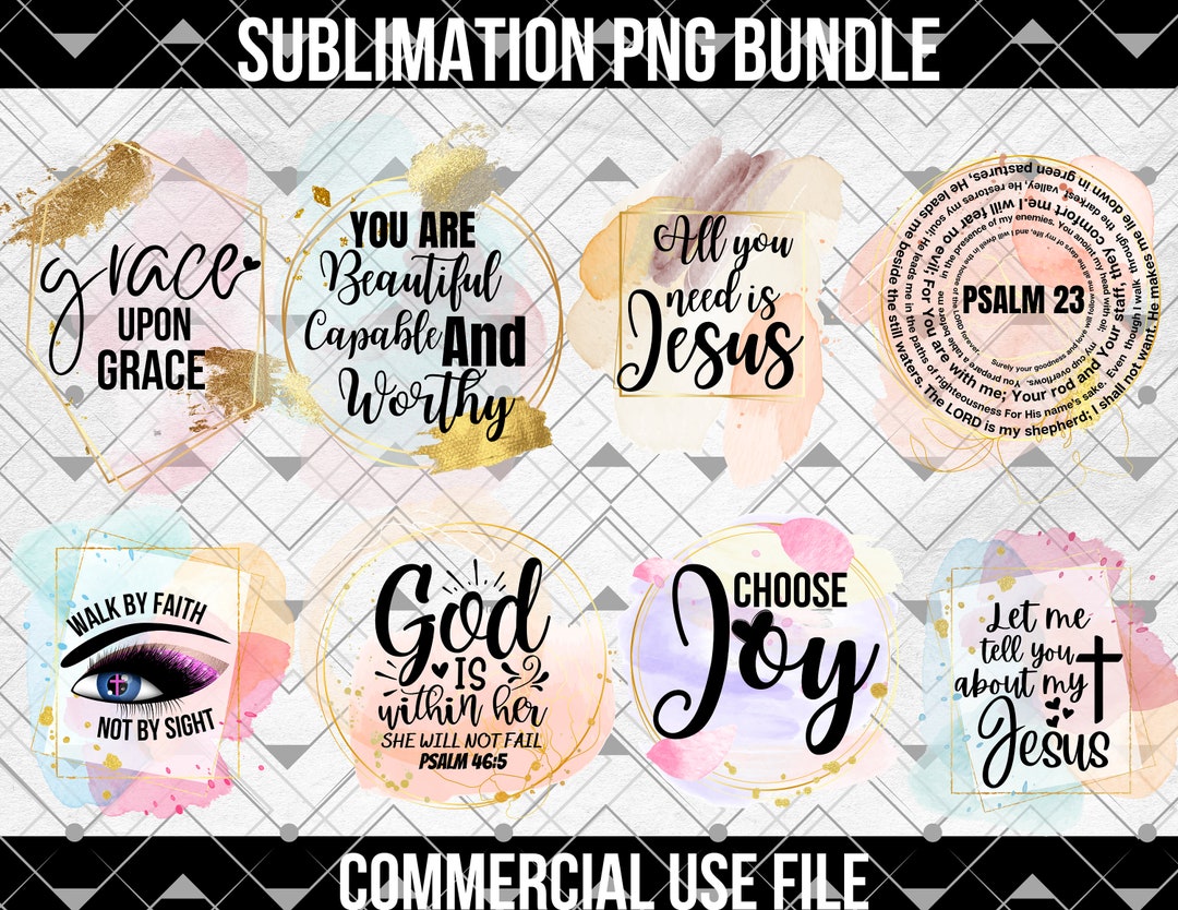 Choose Joy Christian Designs, Bible Verse Png, Scripture Png, Tumbler ...